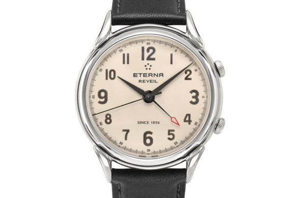 Eterna Granges 1856 (complete collection) - Your Watch Hub