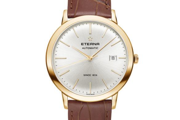 Eterna Granges 1856 (complete collection) - Your Watch Hub