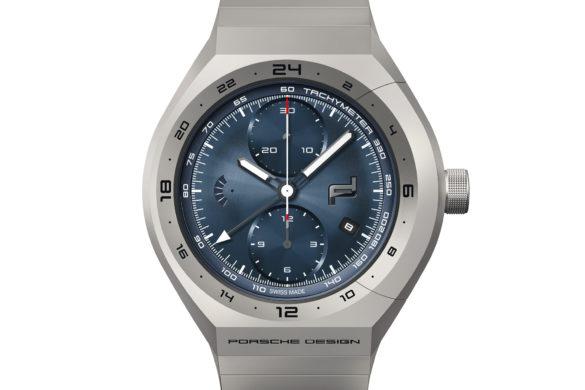 Porsche Design Chronograph 1 Limited Edition for Hodinkee