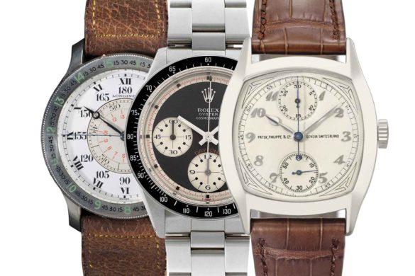 The oldest watch brands in the world - Your Watch Hub