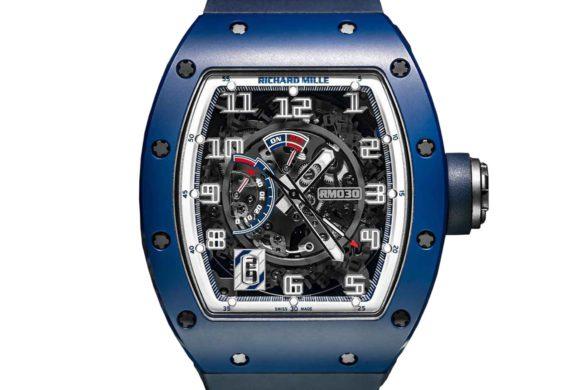 Richard Mille RM 50-03 McLaren F1 - Your Watch Hub