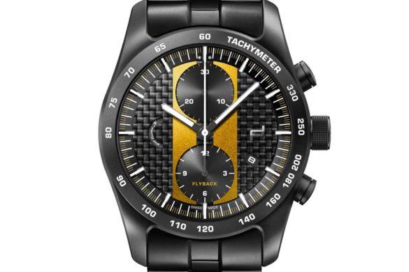 Porsche Design Chronograph 911 GT2 RS - Your Watch Hub