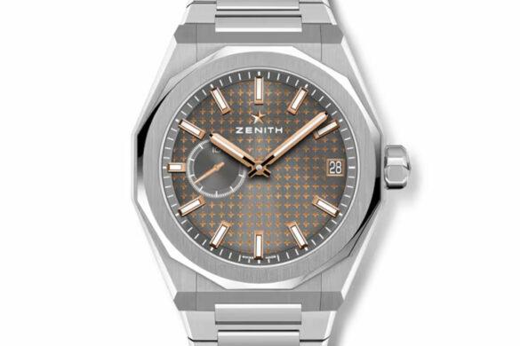 Zenith Defy Lab - Your Watch Hub