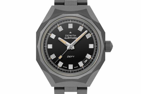 Zenith Defy Lab - Your Watch Hub