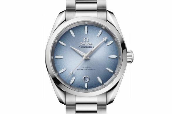 Omega Seamaster Planet Ocean Michael Phelps Limited Edition - YWH