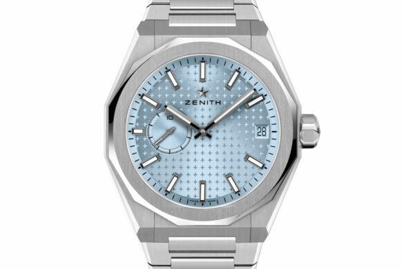 Zenith Pilot Automatic Blue - Your Watch Hub