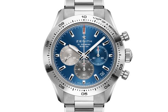 Zenith Defy Lab - Your Watch Hub