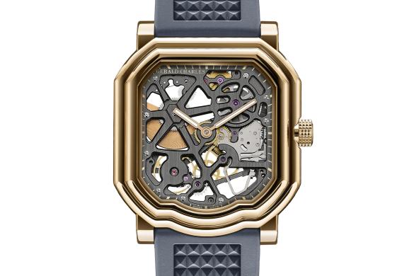 Gerald Charles Masterlink - Your Watch Hub