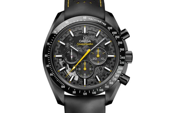Omega Seamaster Planet Ocean Michael Phelps Limited Edition - YWH