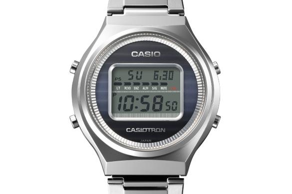 Casio Edifice TOM’s 50th Anniversary Edition