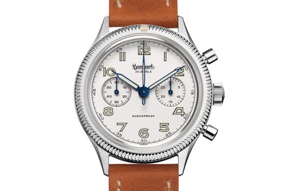 Hanhart (history and watch collections) - Your Watch Hub
