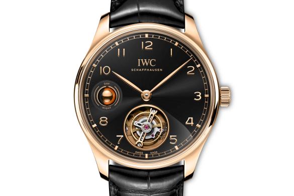 IWC Ingenieur Perpetual Calendar Digital Date-Month - Your Watch Hub
