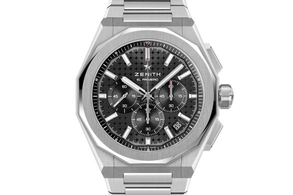 Zenith Pilot Automatic Blue - Your Watch Hub
