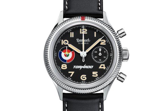 The Watch Book: Hanhart and the German Watch Industry