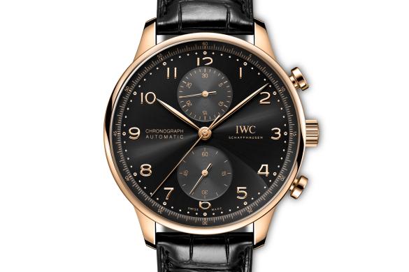 IWC Portugieser Eternal Calendar ref. IW505701 - Your Watch Hub