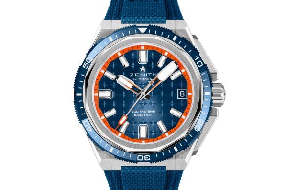 Zenith Defy Lab - Your Watch Hub