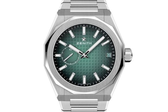 Zenith Defy Lab - Your Watch Hub