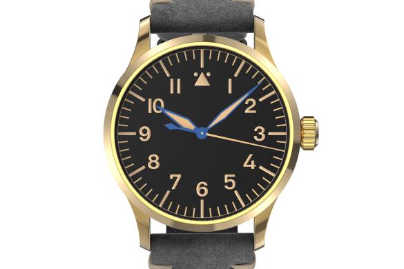 Stowa Tempora Big Eye