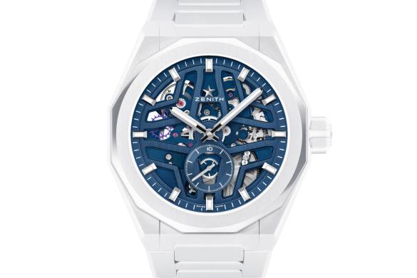 Zenith Defy Lab - Your Watch Hub