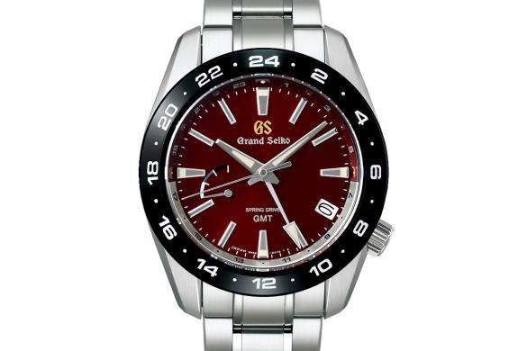 Grand Seiko Kodo Constant-force Tourbillon SLGT005