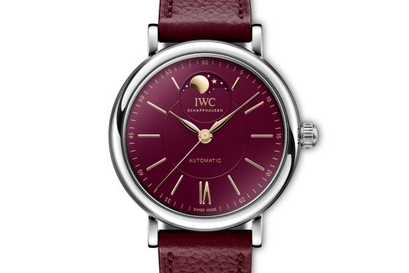 IWC Portugieser Eternal Calendar ref. IW505701 - Your Watch Hub