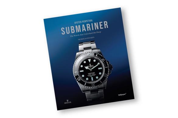 The first Rolex GMT-Master (ref. 6542) from 1954 - YWH