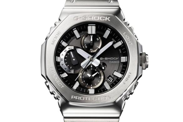 Casio Edifice Honda Type R Edition