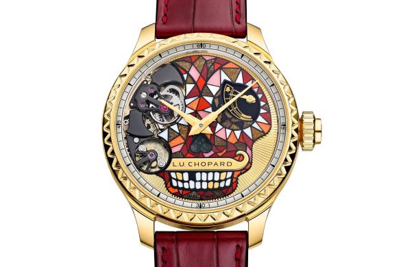 Chopard Mille Miglia Classic Chronograph 2024 ref. 168619-3005 - Your ...