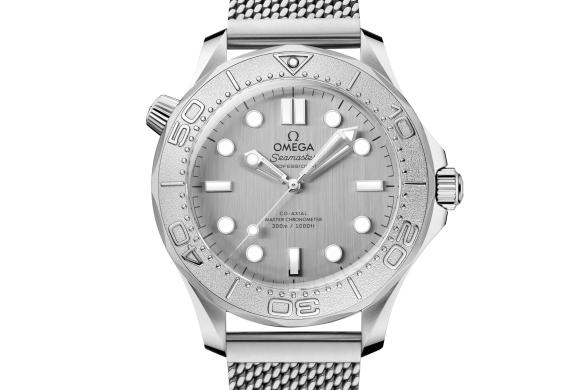 Omega Seamaster Edizione Venezia