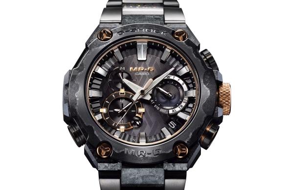 Casio Edifice Honda Type R Edition