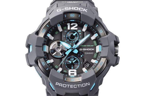 Casio Edifice Honda Type R Edition