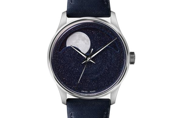 Christopher Ward Twelve X Steel Special Edition