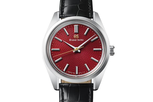 Grand Seiko Kodo Constant-force Tourbillon SLGT005