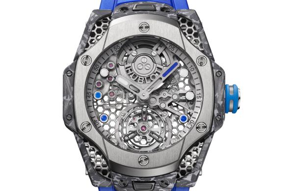 Hublot Big Bang Unico Carbon Canada
