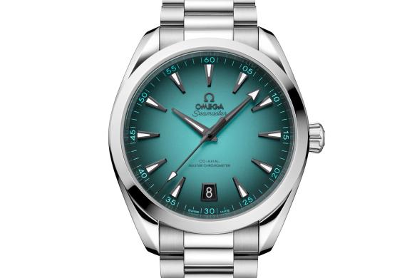 Omega Seamaster Diver 300M 42 mm America's Cup