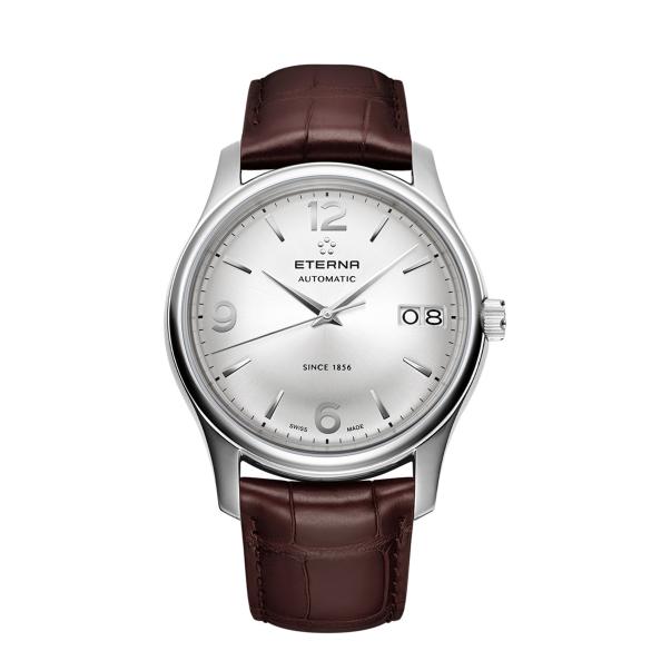 Eterna Granges 1856 (complete collection) - Your Watch Hub