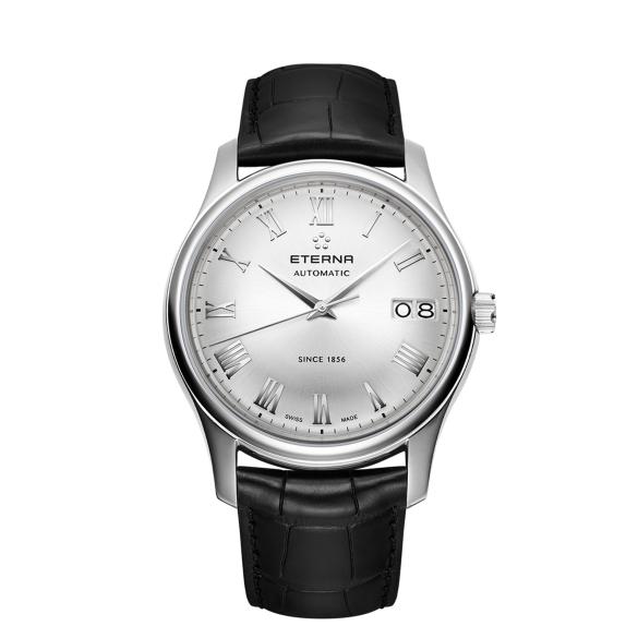 Eterna Granges 1856 (complete collection) - Your Watch Hub