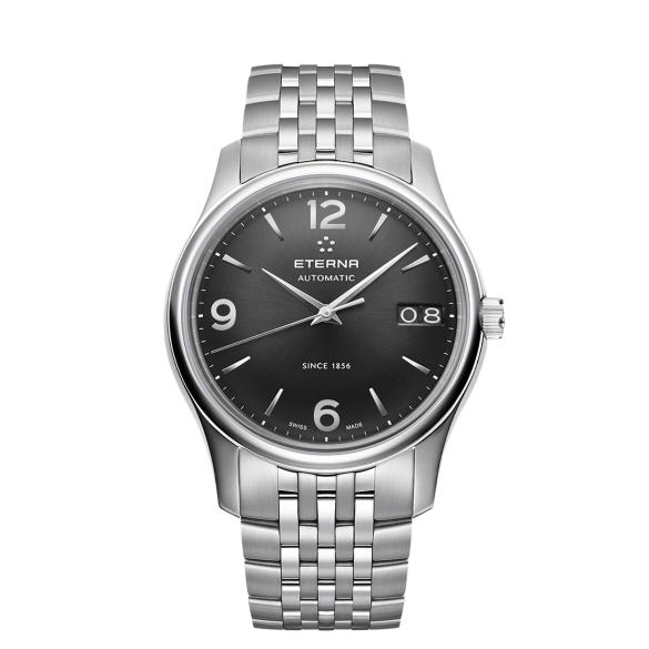 Eterna Granges 1856 (complete collection) - Your Watch Hub