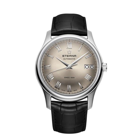 Eterna Granges 1856 (complete collection) - Your Watch Hub