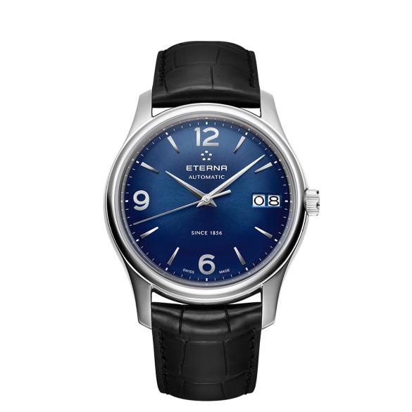Eterna Granges 1856 (complete collection) - Your Watch Hub