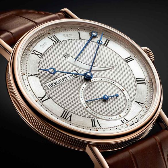 Breguet Classique 5277 Réserve de Marche