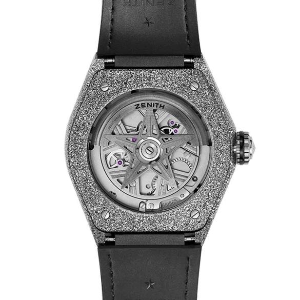 Zenith Defy Lab