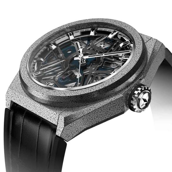 Zenith Defy Lab