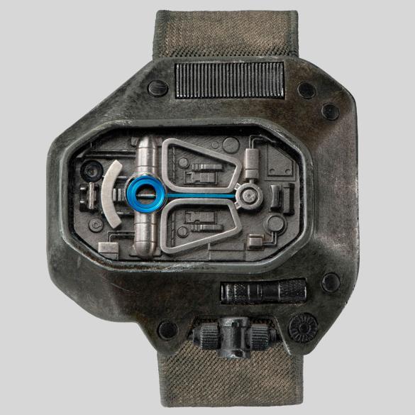 Hamilton Ventura XXL Bright Dune