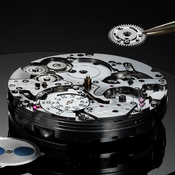 IWC Portugieser Eternal Calendar ref. IW505701 - Your Watch Hub