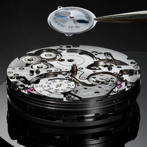 IWC Portugieser Eternal Calendar ref. IW505701 - Your Watch Hub