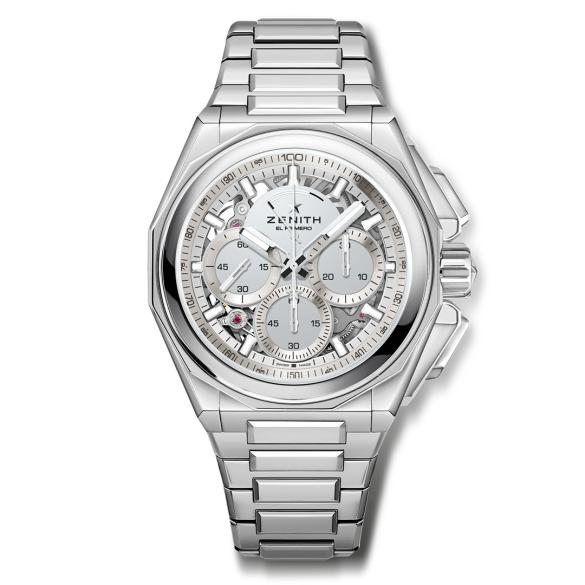 Zenith Defy Extreme Mirror