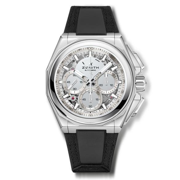 Zenith Defy Extreme Mirror