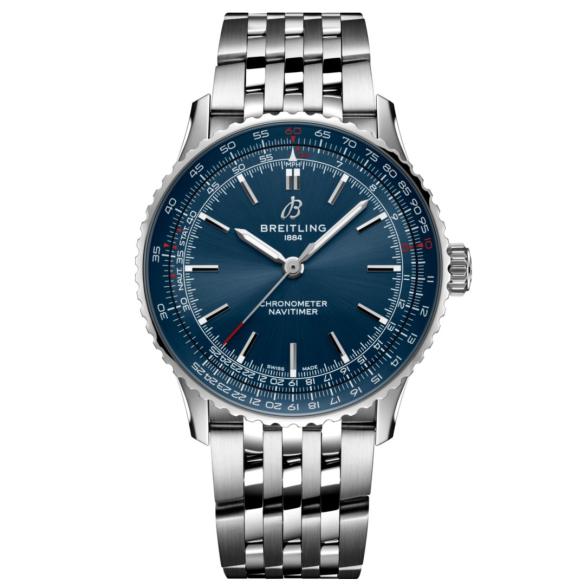Breitling Navitimer Automatic 41 ref. A/R/U17329 - Your Watch Hub
