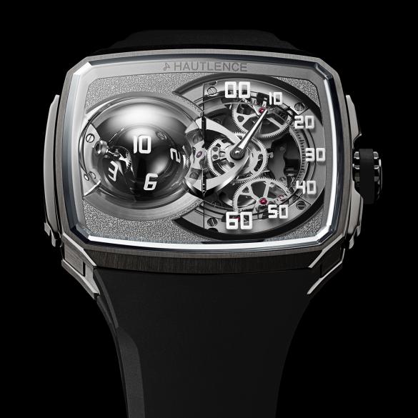 Hautlence Sphere Series 2 ref. BA80-ST01